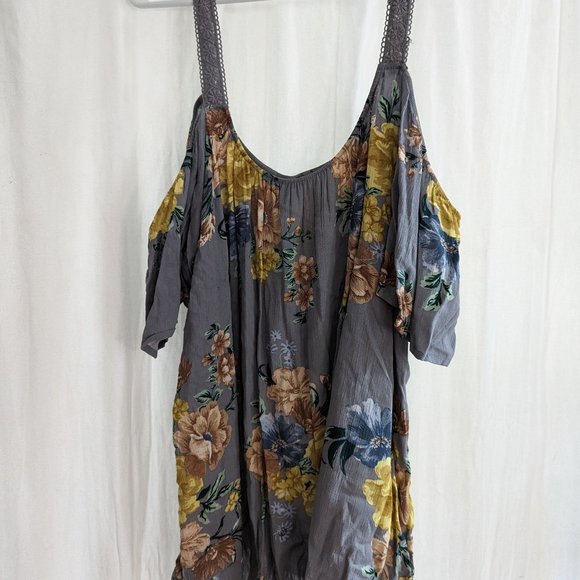 torrid | Tops | Swing Tanks | Poshmark